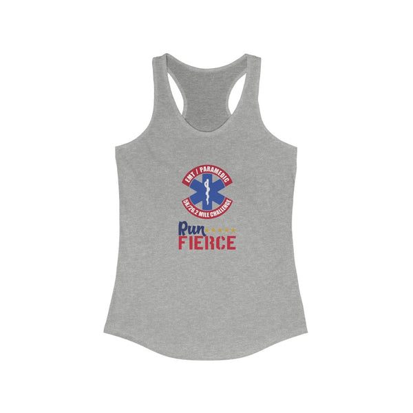 EMT/Paramedic 5K/26.2 Mile Challenge - Run Fierce